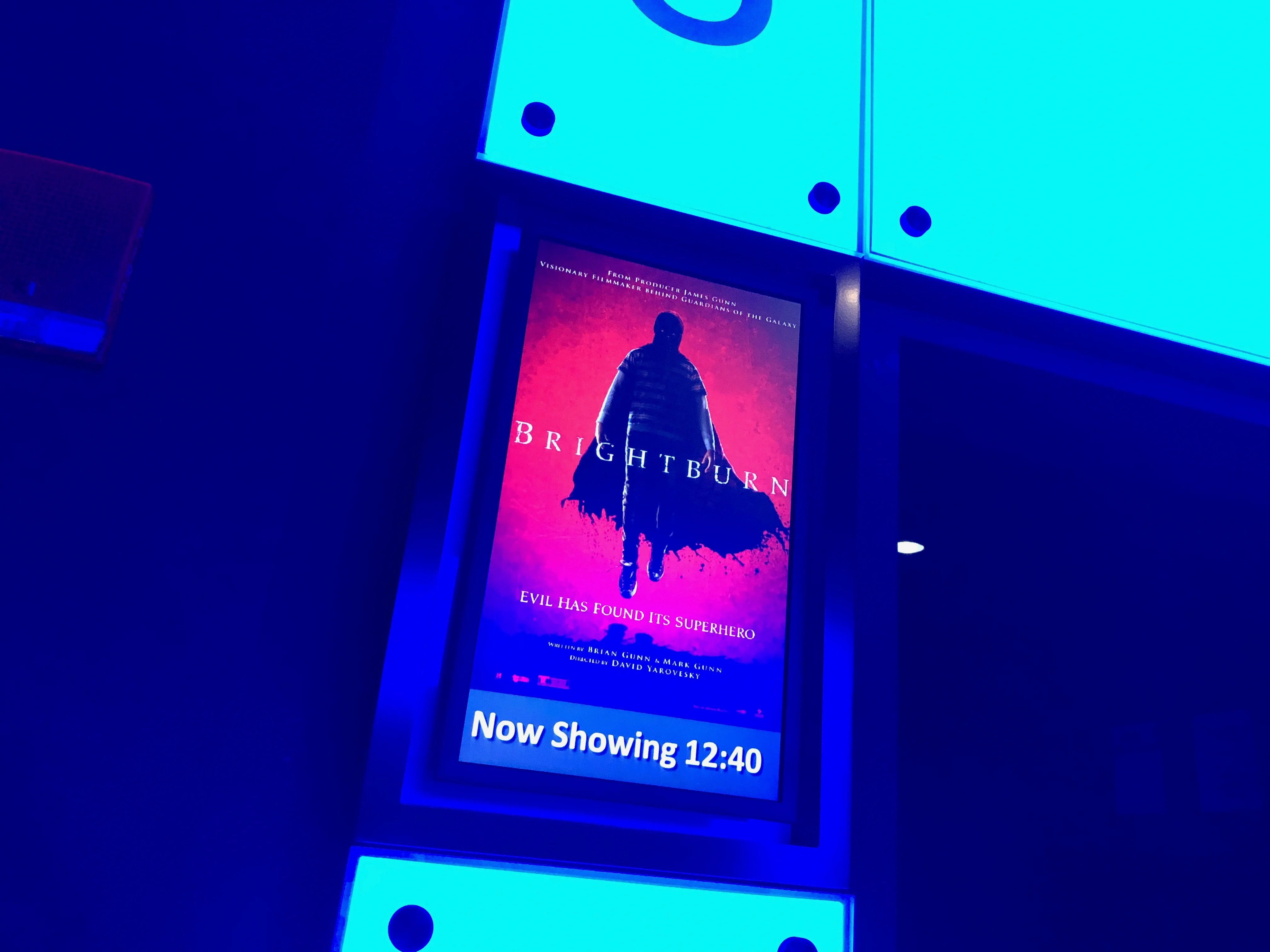 Movie Theater Signage | Revolutionize Your Theater's Signage