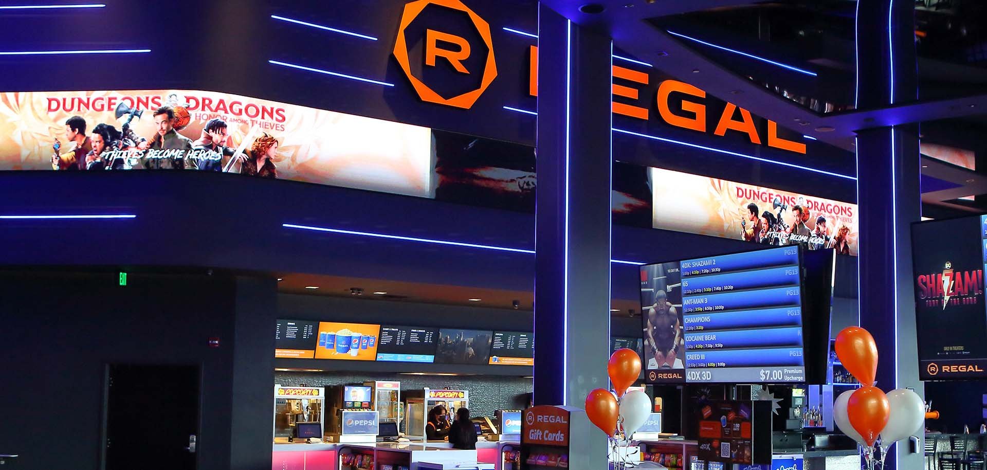 Enterprise Digital Signage Solutions | DEEL