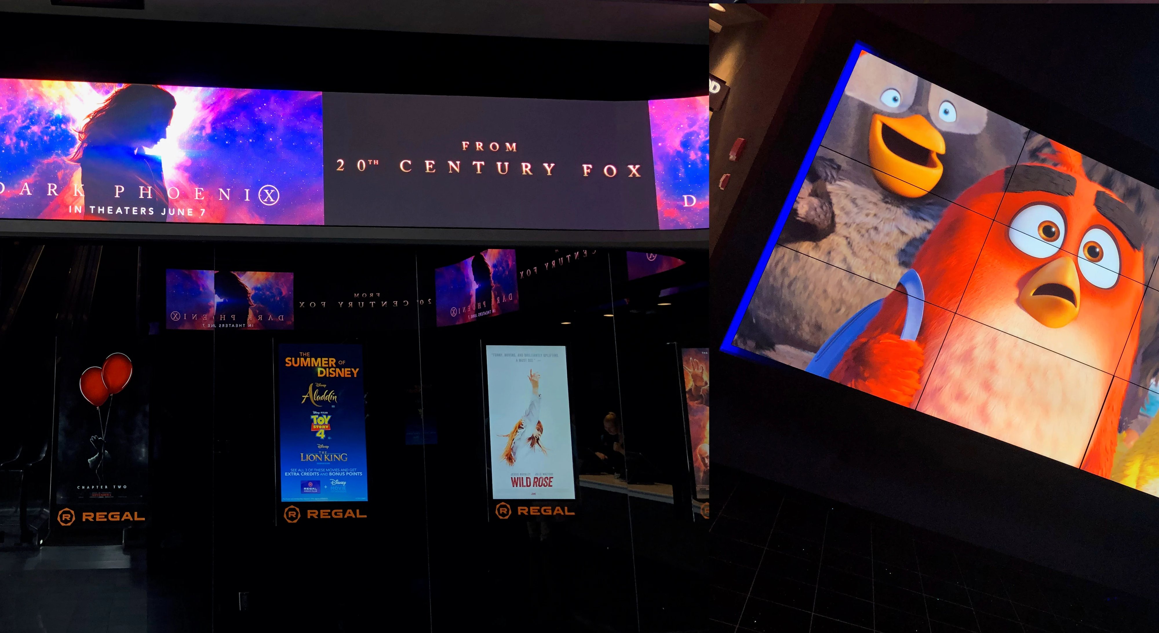 Movie Theater Signage | Revolutionize Your Theater's Signage