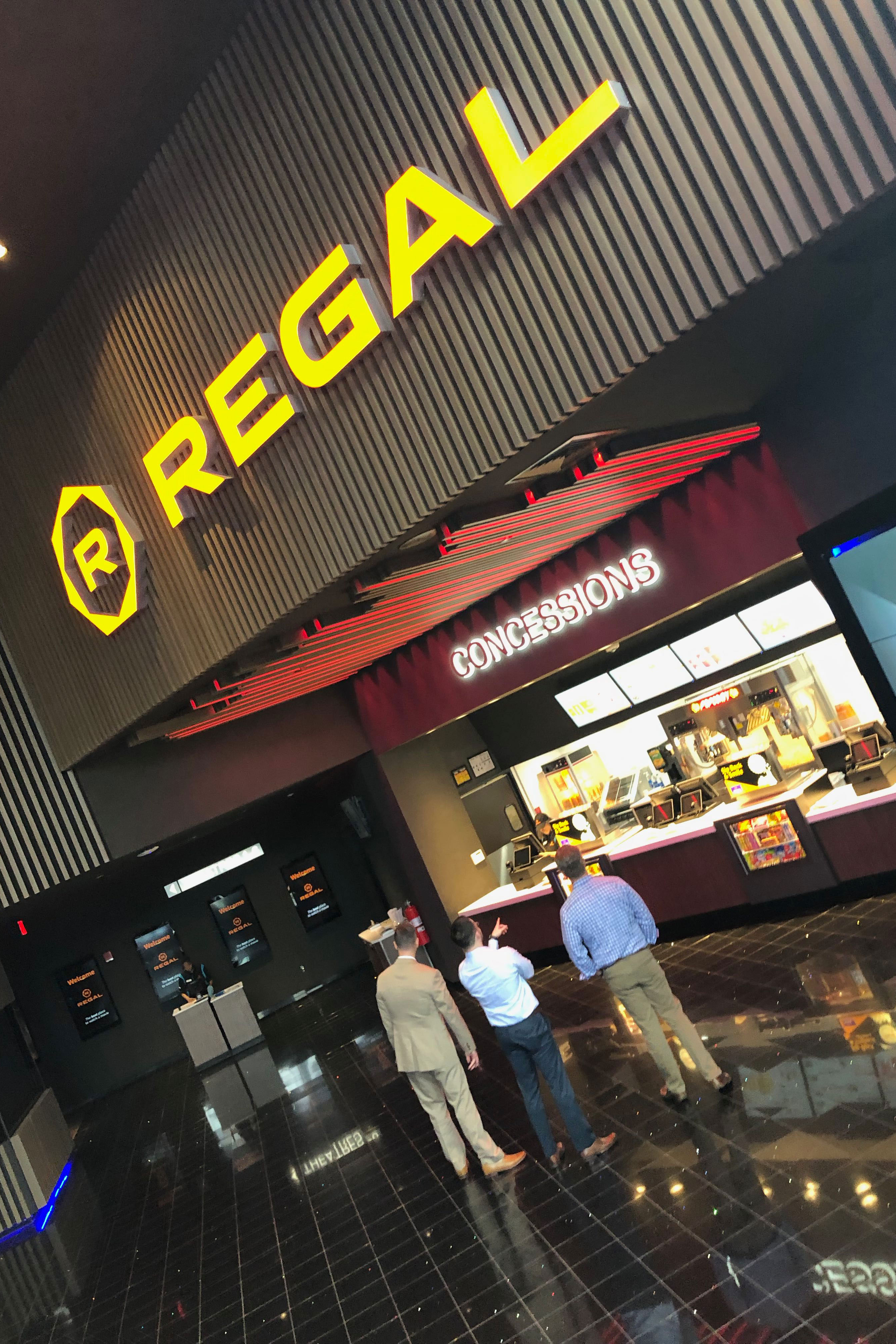 Our Work | DEEL Media