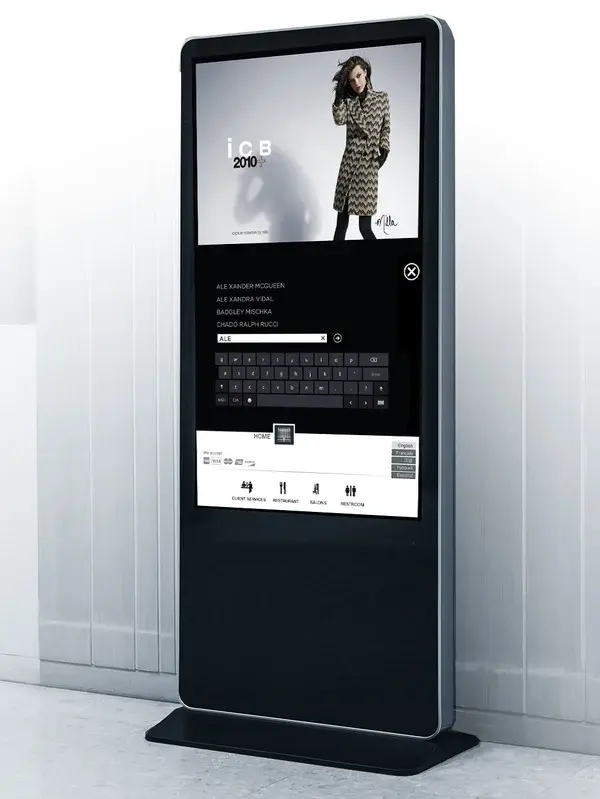 Why Your Venue Needs to Implement Digital Wayfinding Signs | DEEL Media