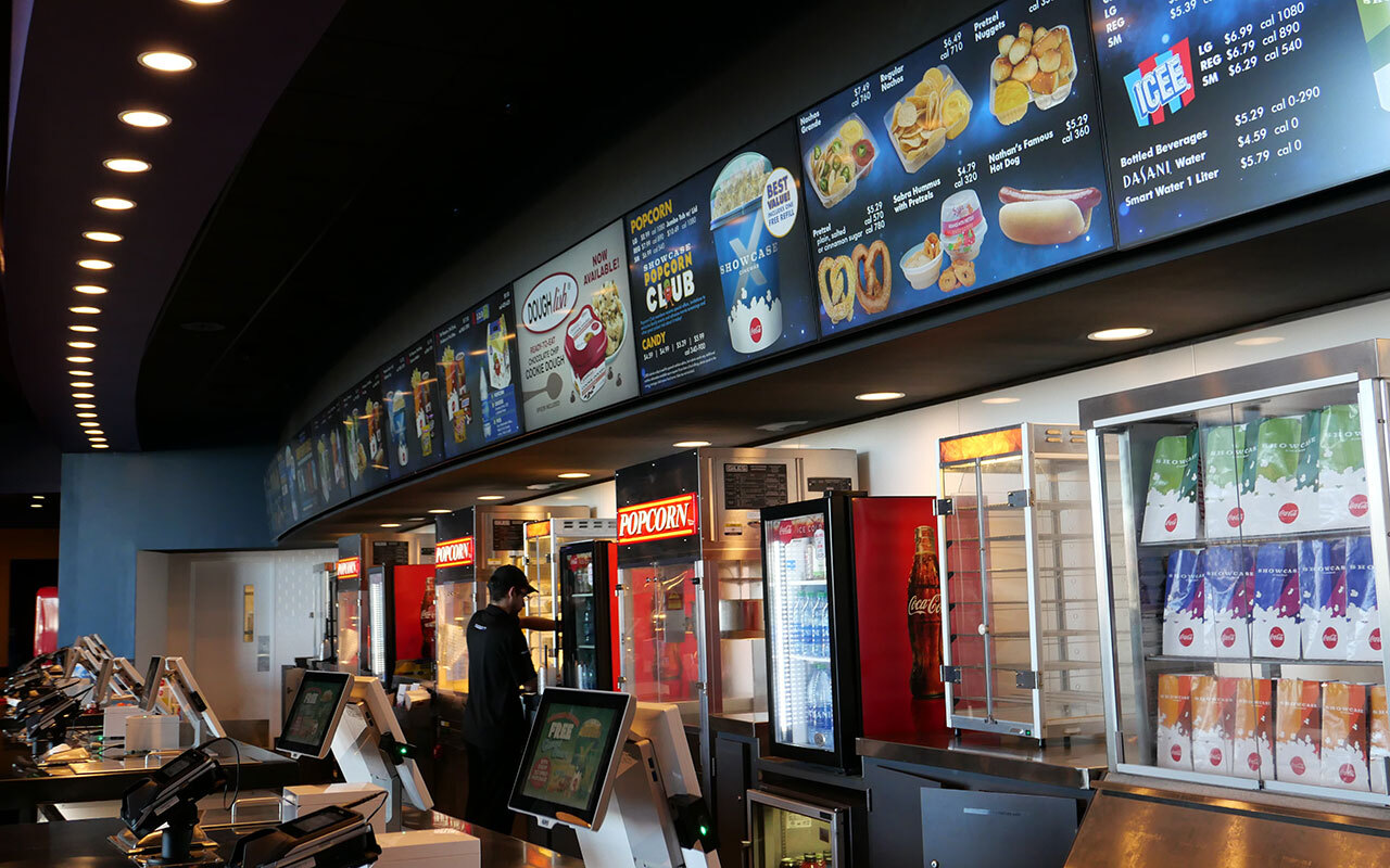 What is Digital Signage? A Comprehensive Guide | DEEL Media