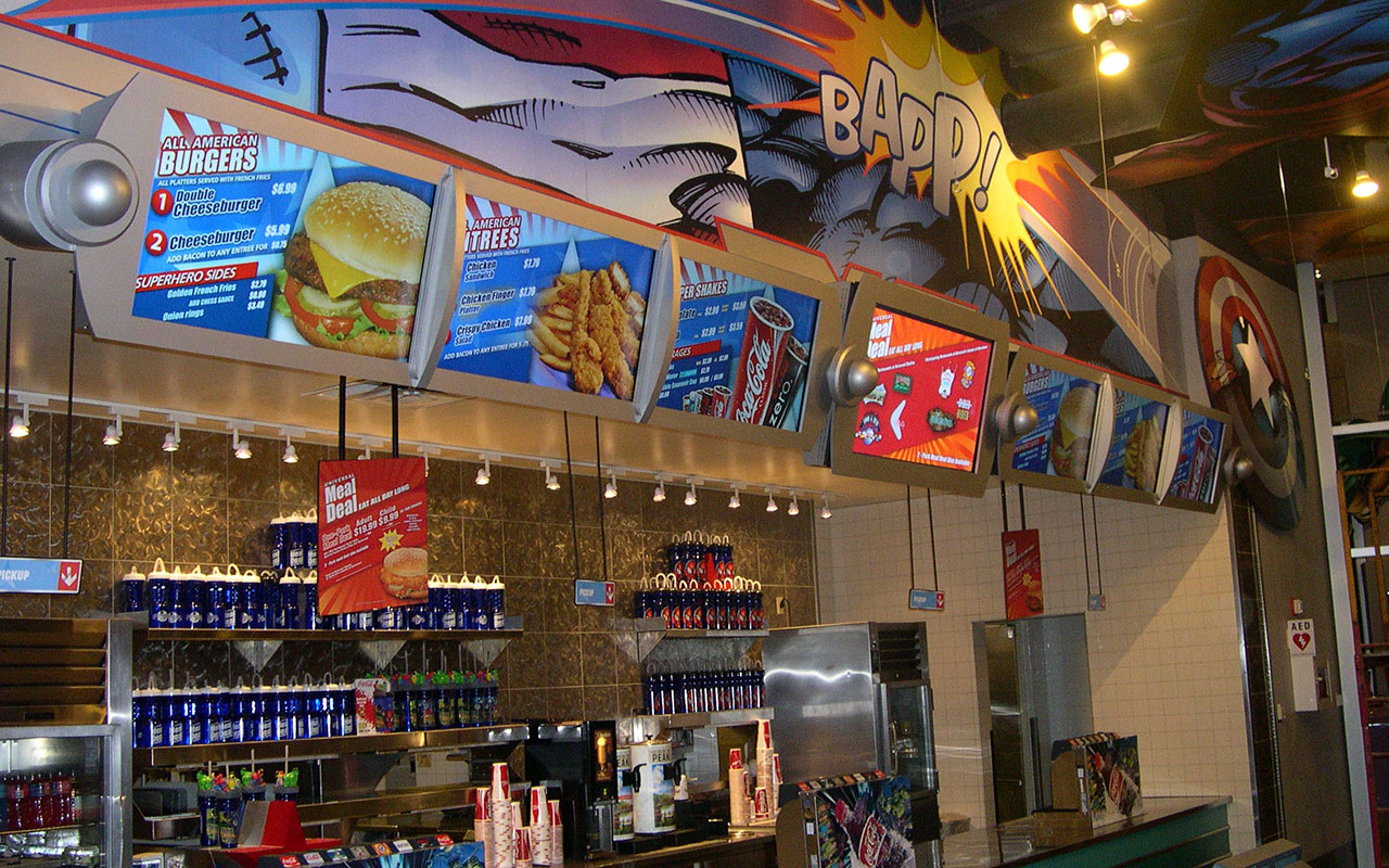 Our Work | DEEL Media